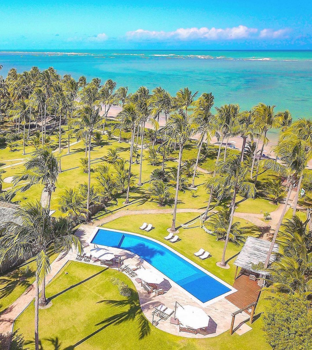 Pousadas Top Brasil - Reserva do Patacho