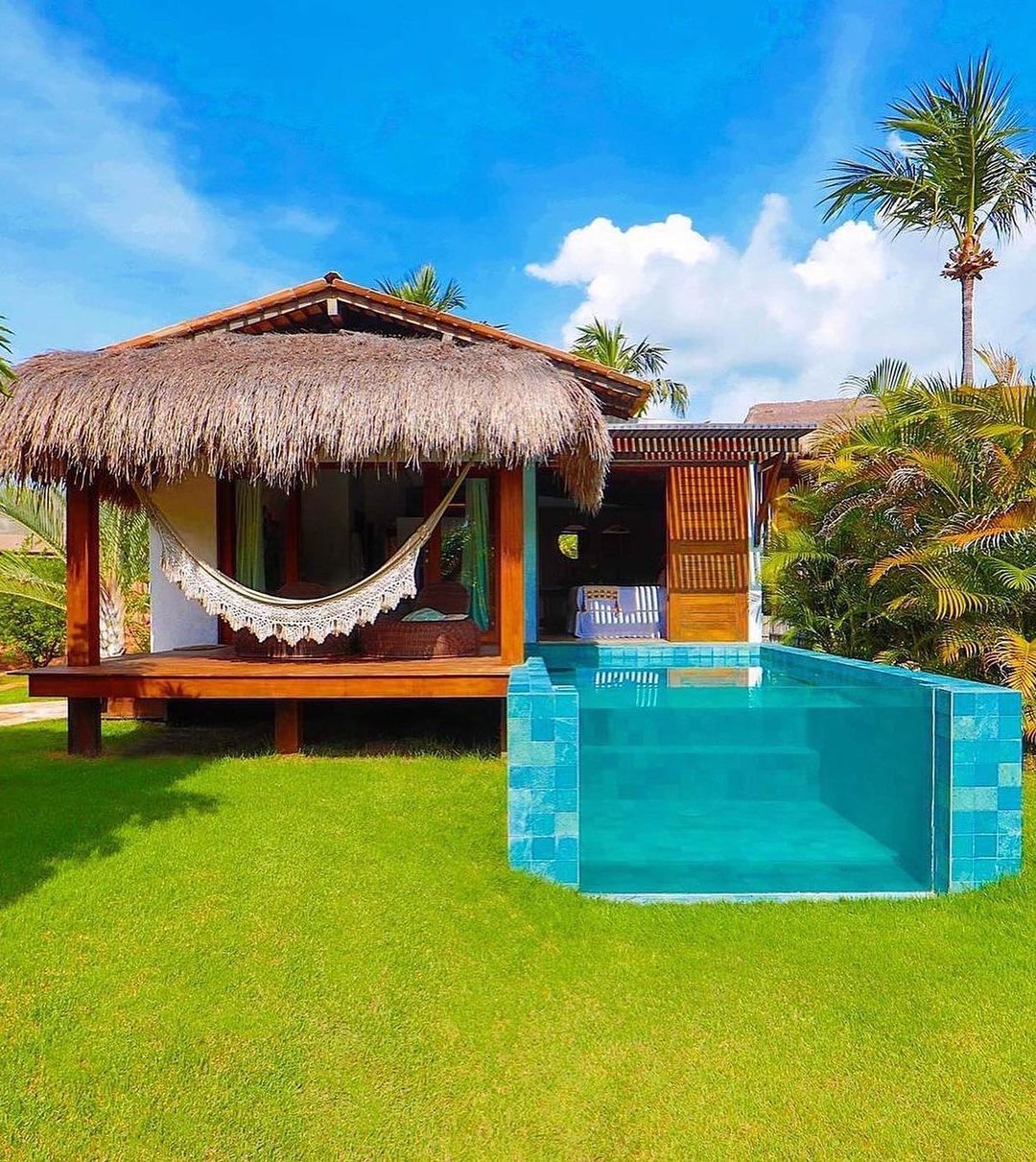 Pousadas Top Brasil - Reserva do Patacho