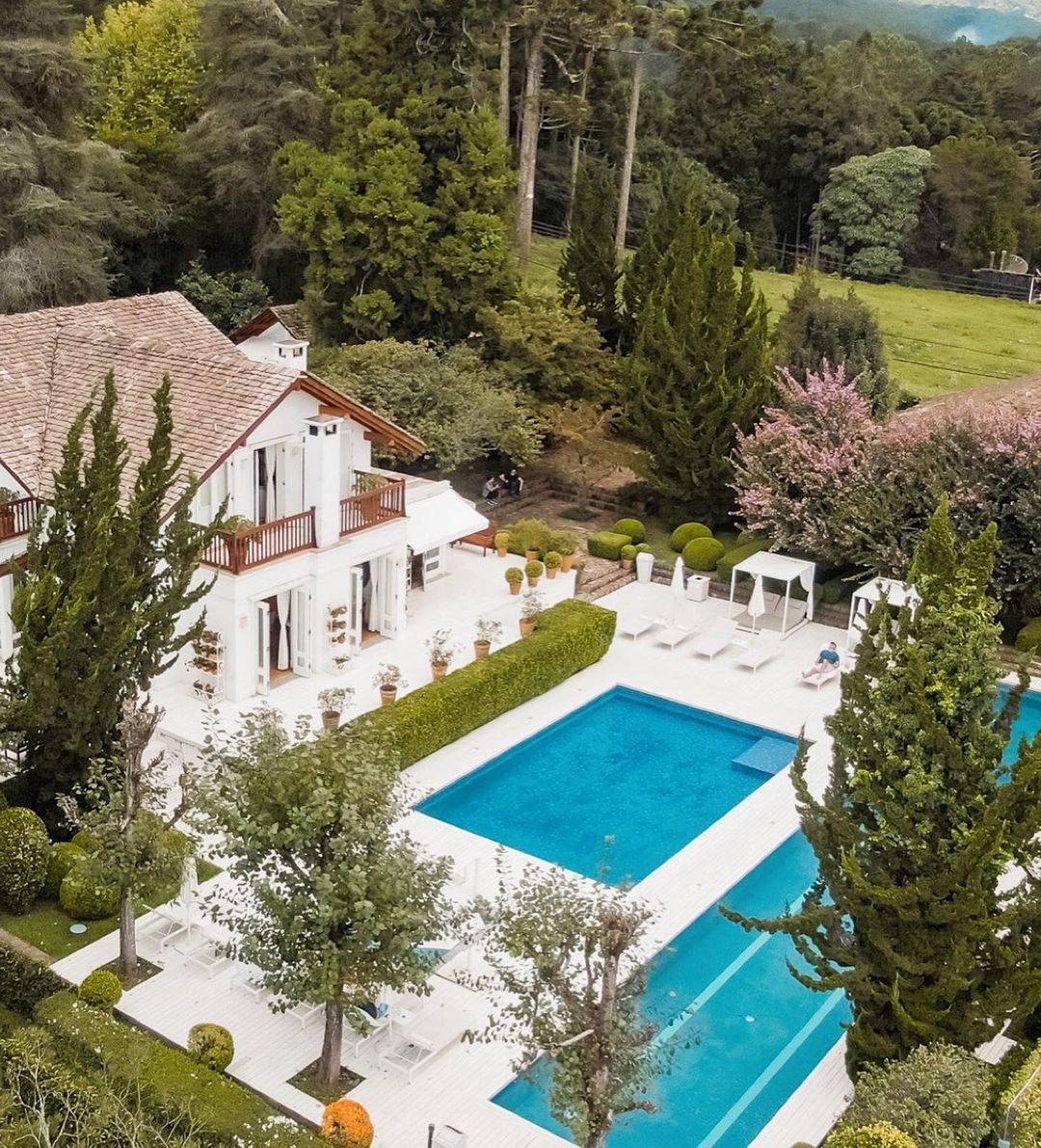 Pousadas Top Brasil - Roots Resort